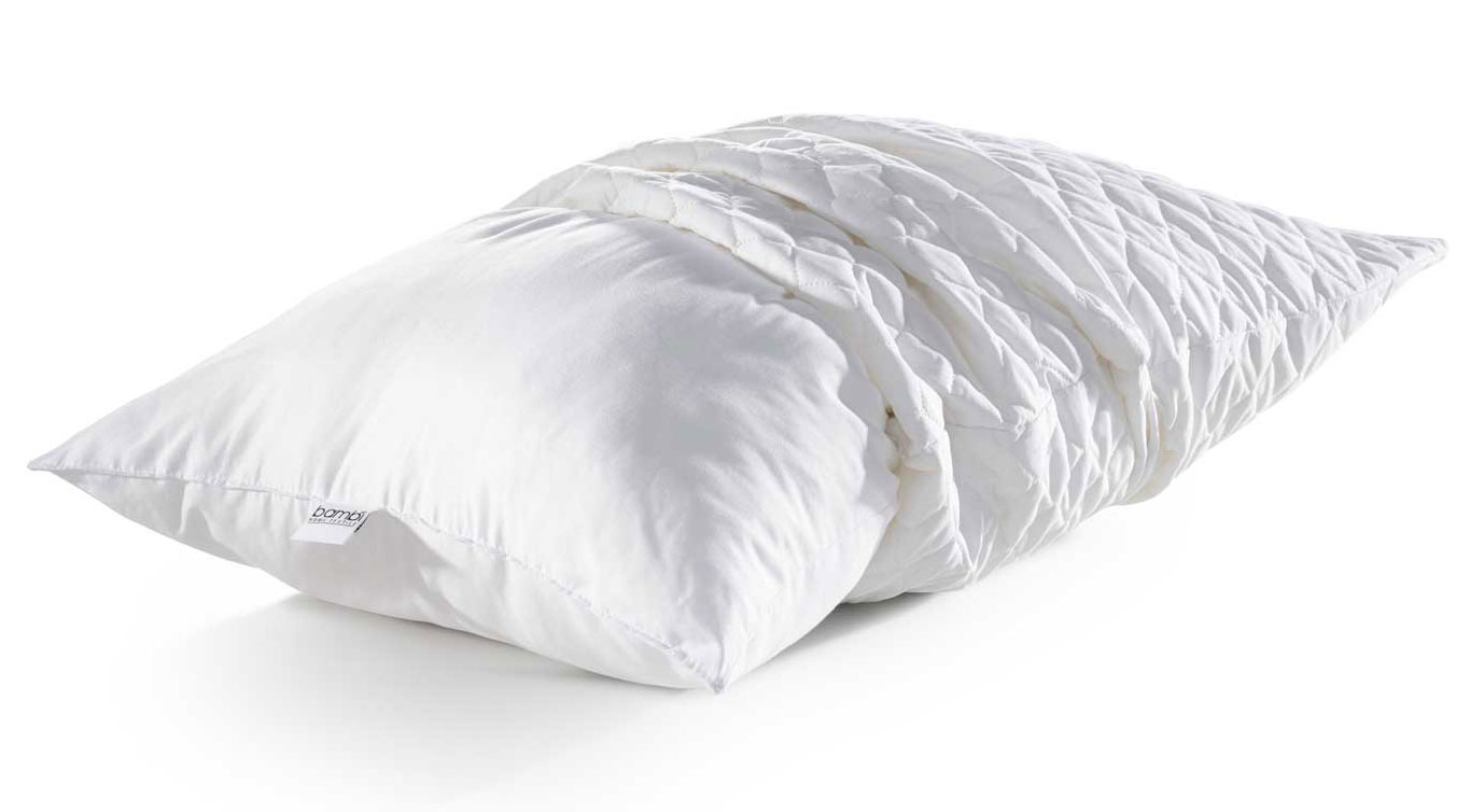 Yastık alezi nedir? - Bambi Yatak - Yatak Sanatı | Yatak Fiyatları